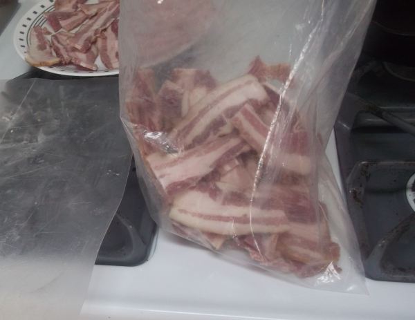 Quick Tip: Freezing Bacon – Diane's Food Blog