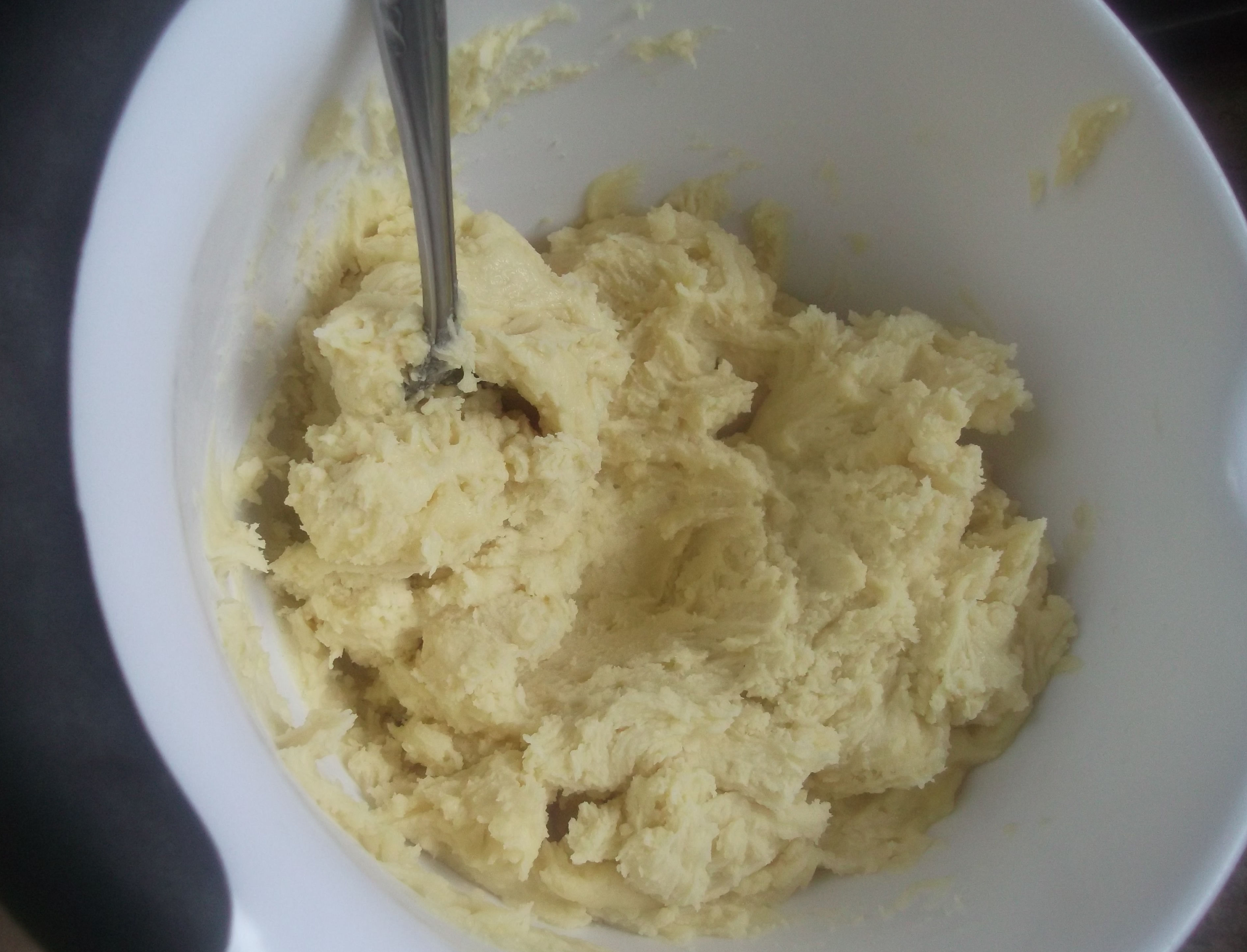 Melting Moments (holiday butter cookies) – Diane's Food Blog