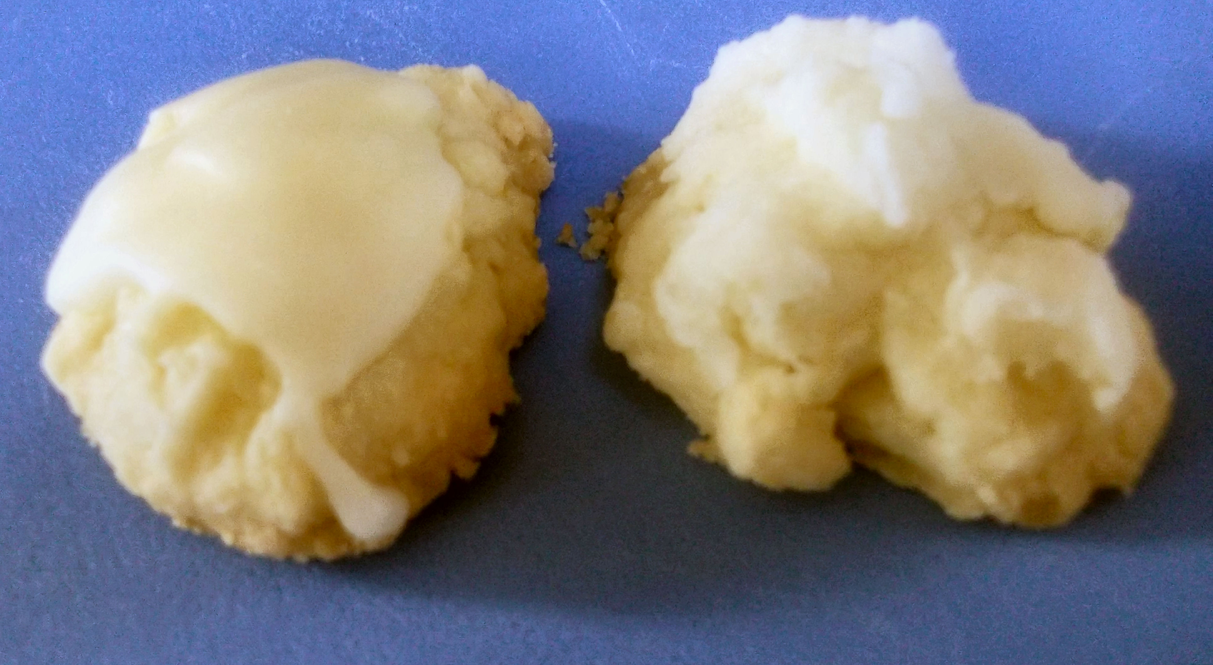 Melting Moments (holiday butter cookies) – Diane's Food Blog