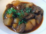 Rioja-Style Potatoes with Chorizo (Patatas a la Riojana) – Diane's Food ...