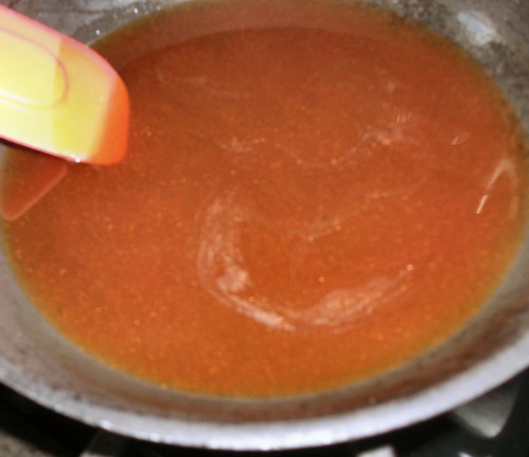 Pimenton Oil (Smoked Paprika Oil) – Diane's Food Blog