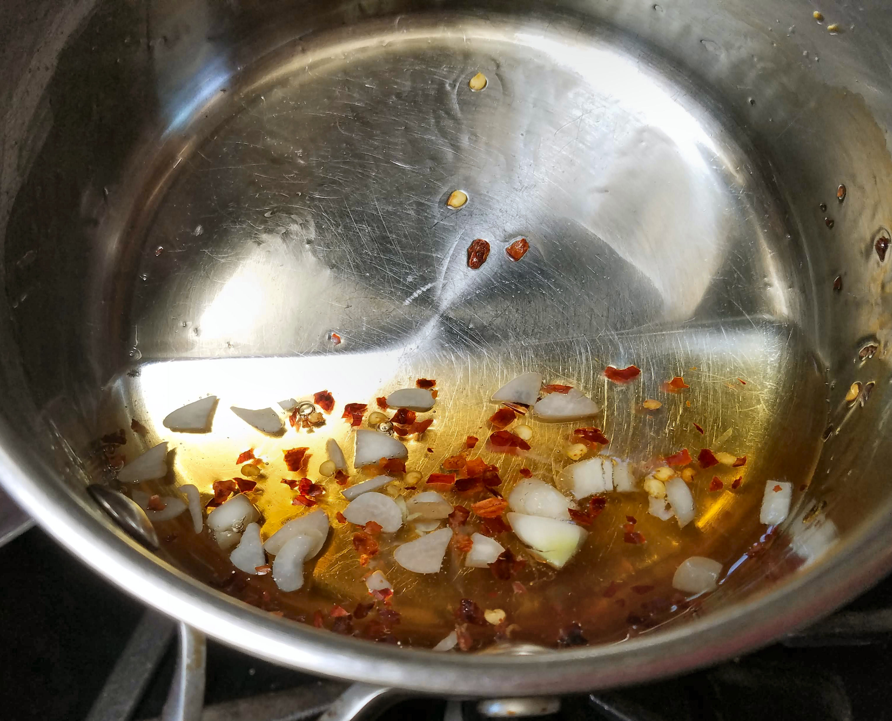 Agrodolce (Italian sweet and sour sauce) – Diane's Food Blog
