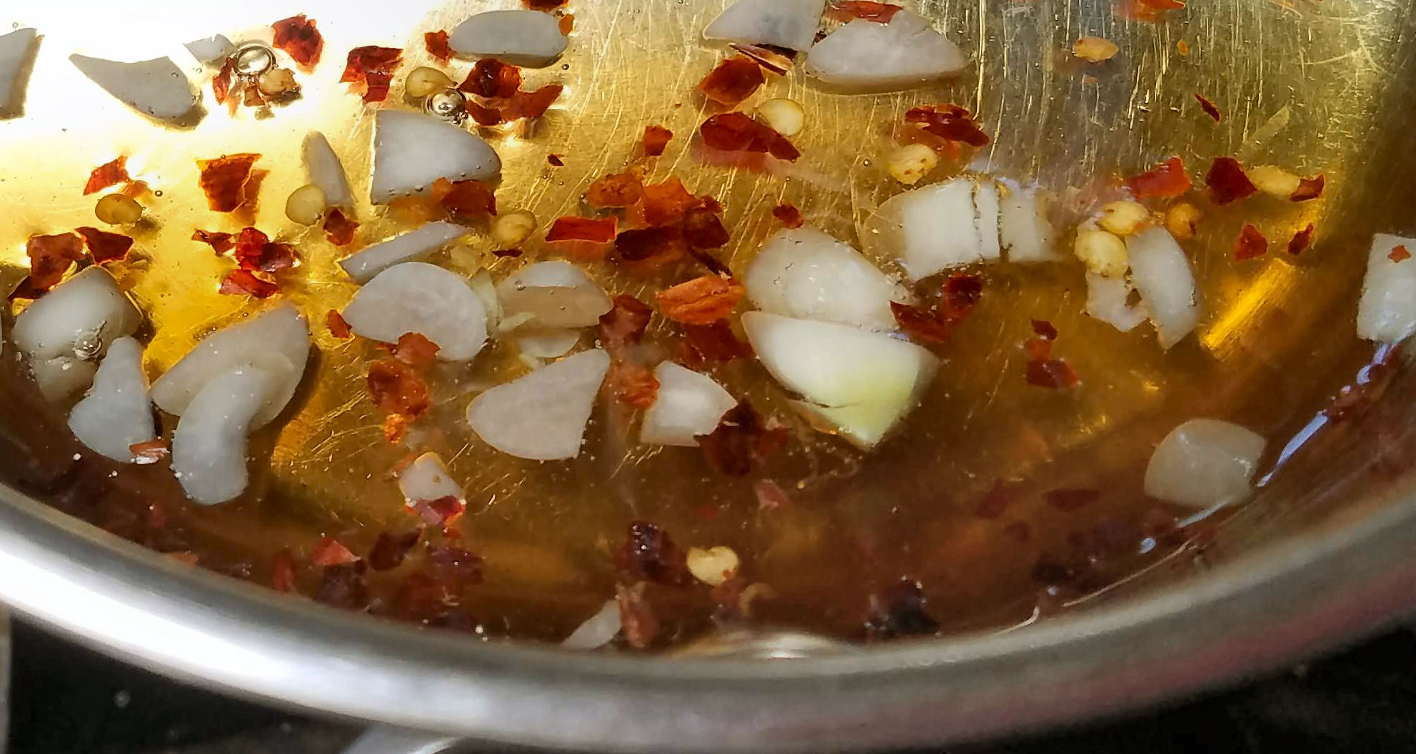 Agrodolce (Italian sweet and sour sauce) – Diane's Food Blog